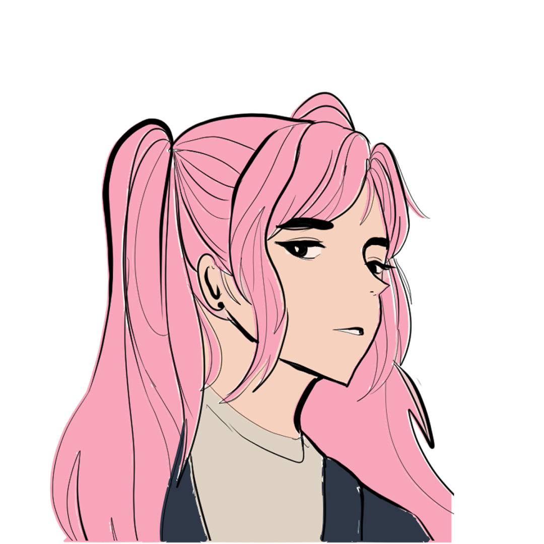 The Little Medium | WEBTOON