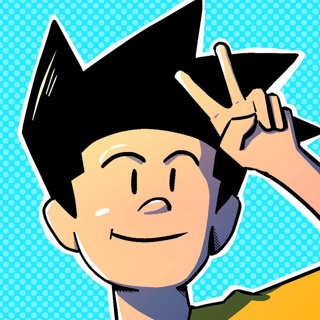 Zach Against the World: The Series | WEBTOON