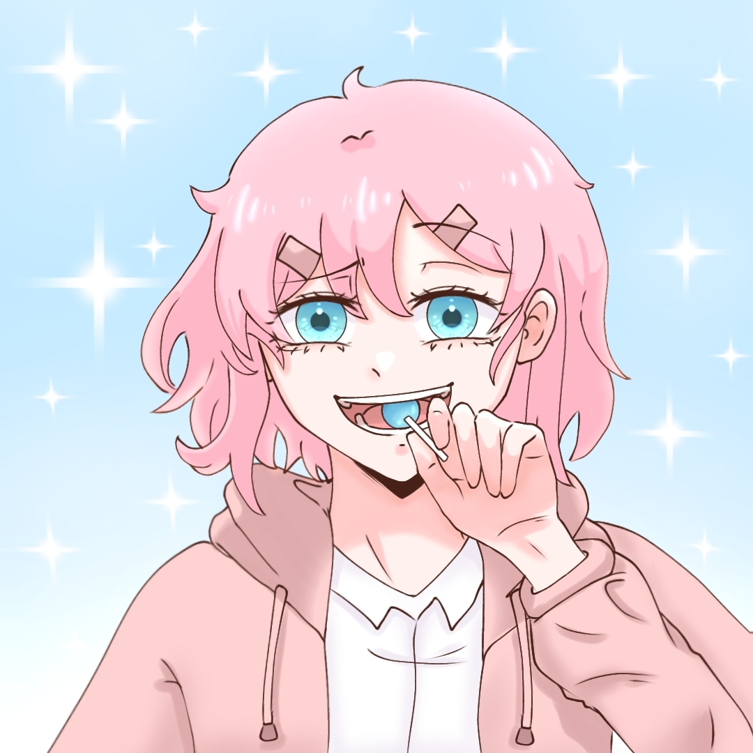 MANIS | LINE WEBTOON