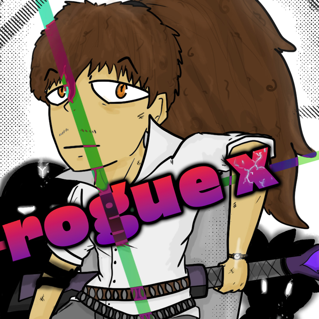 Rogue X | WEBTOON