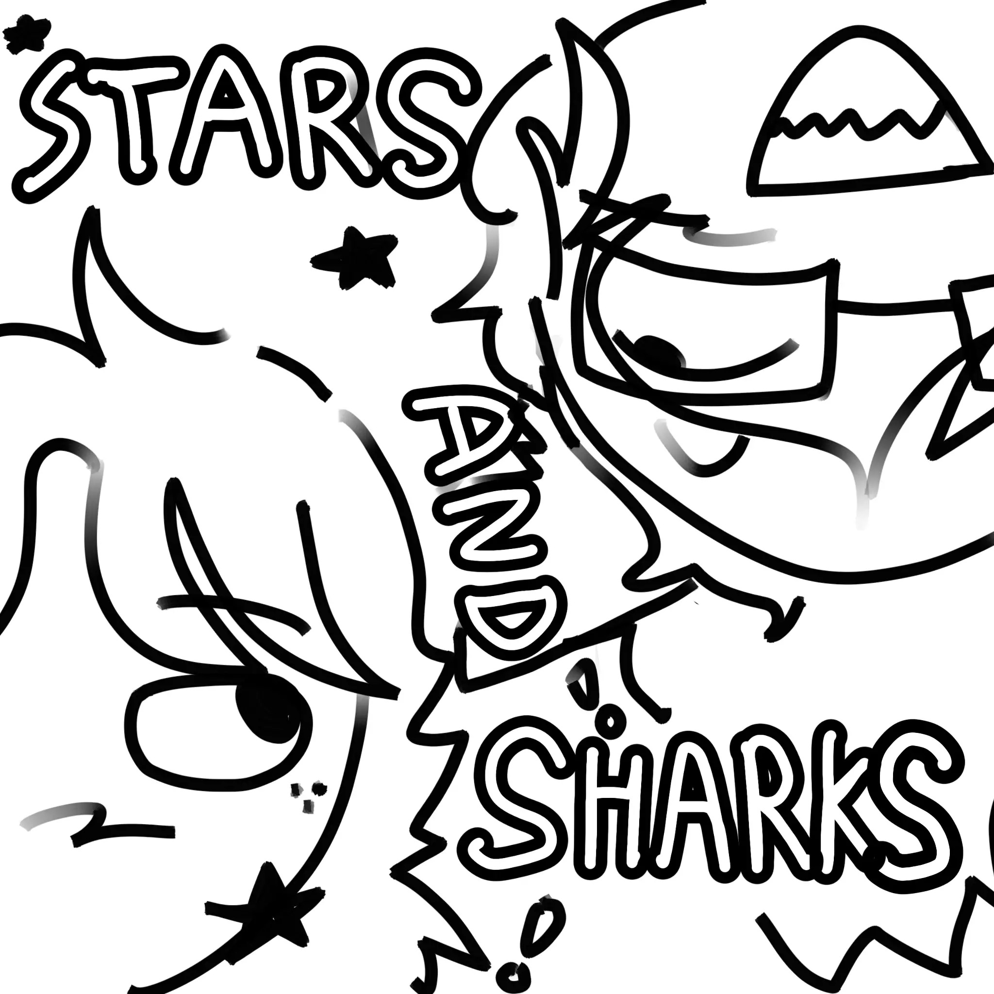 Stars And Sharks | WEBTOON