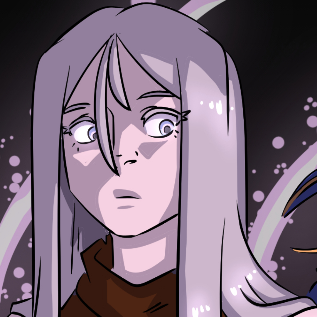 E is for Evil | WEBTOON