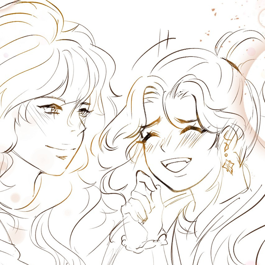 Next 2 U | WEBTOON