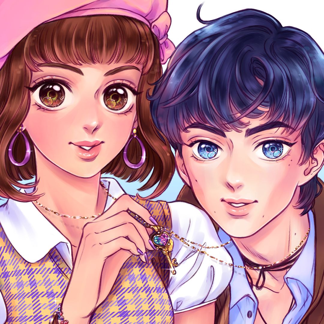 Secret lies Next Door | WEBTOON