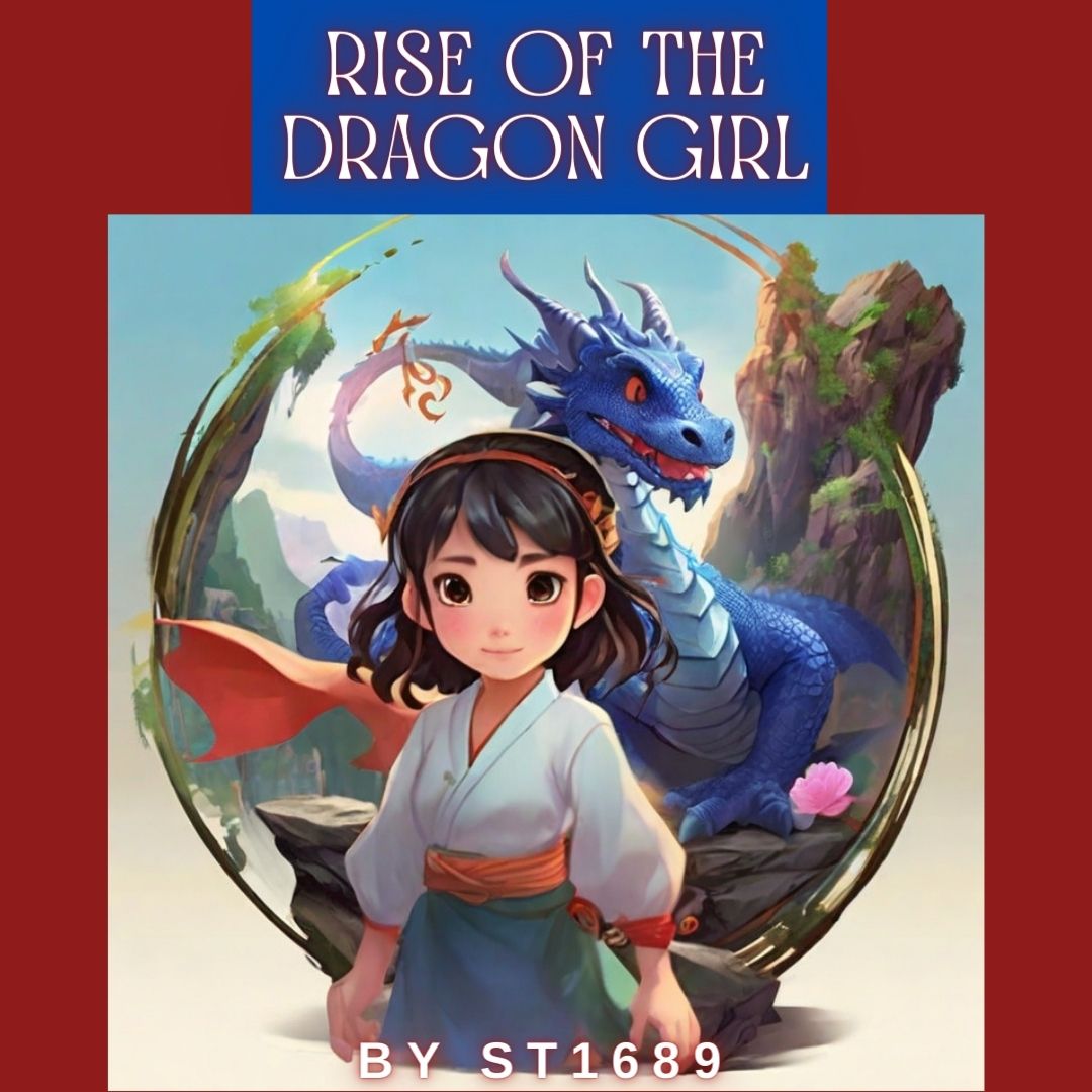Rise of the Dragon Girl | WEBTOON