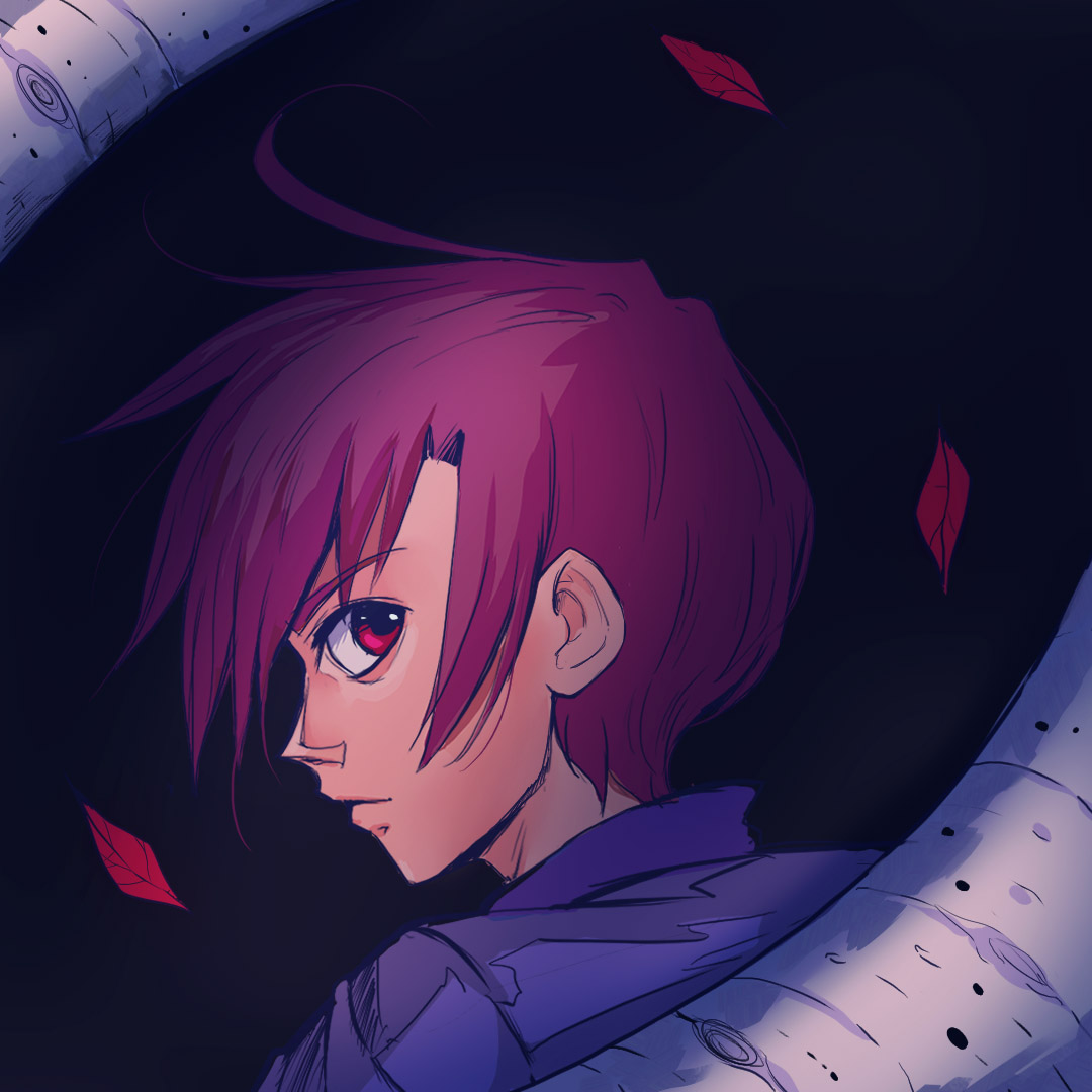 Lost Souls (Versión beta) | WEBTOON