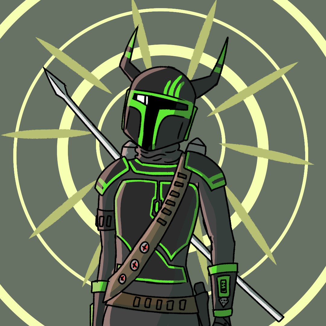 Starbound | WEBTOON