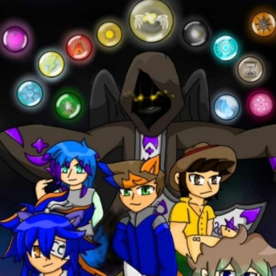 The Elements | WEBTOON