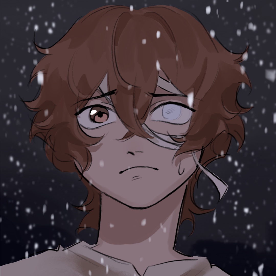 ORIM | WEBTOON