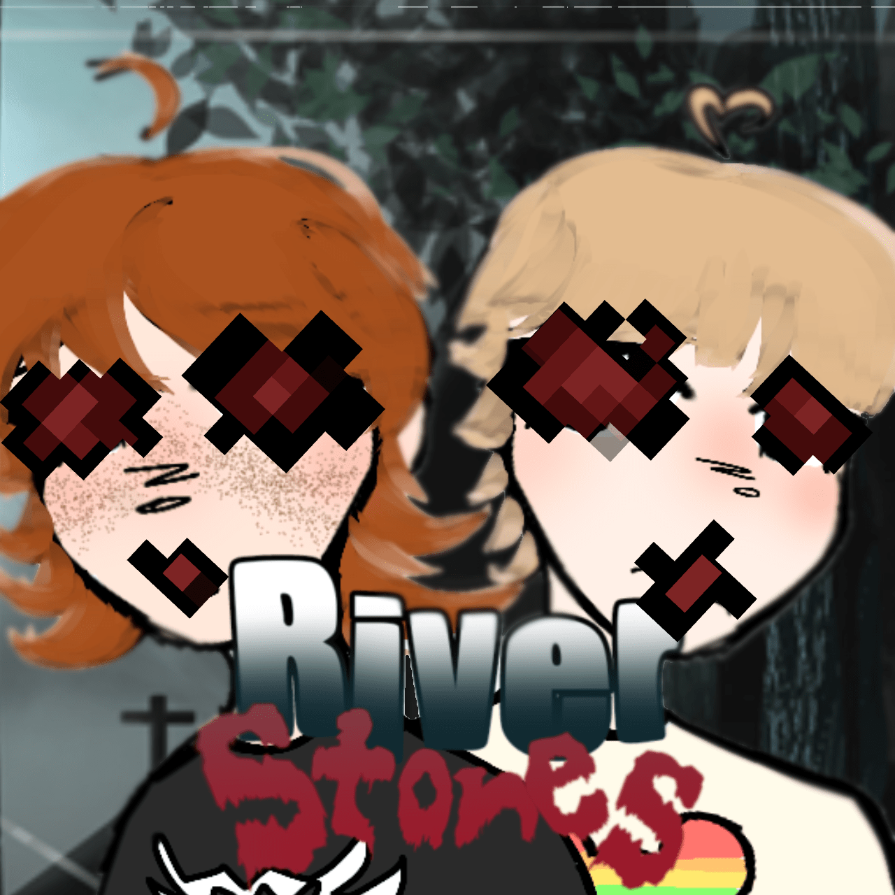 River Stones | WEBTOON