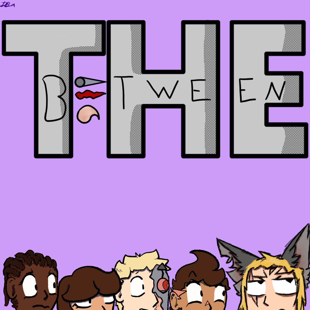 The Between | WEBTOON