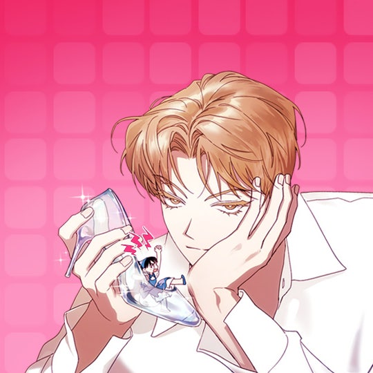 Imperfect Cinderella Story | LINE WEBTOON