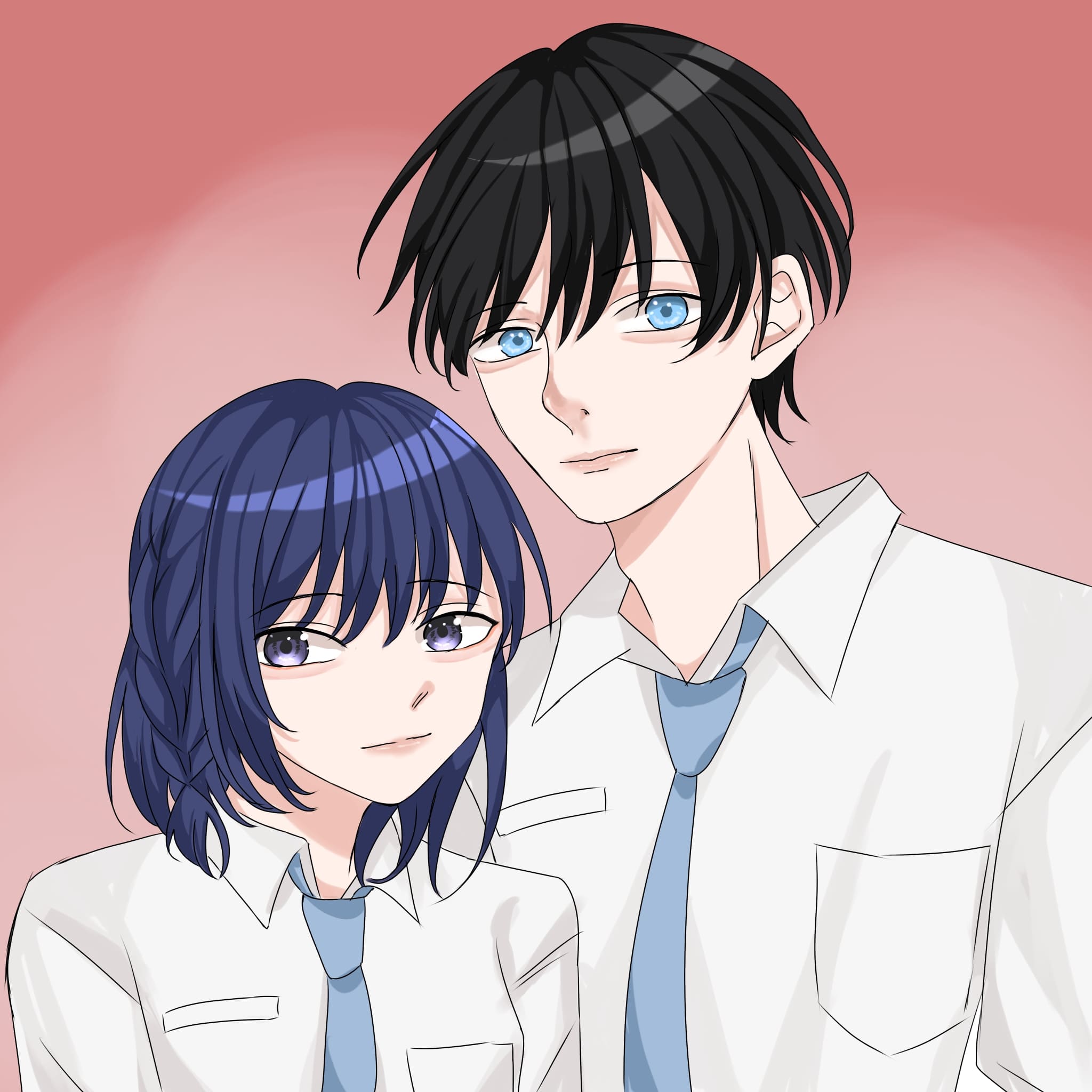 my days | LINE WEBTOON