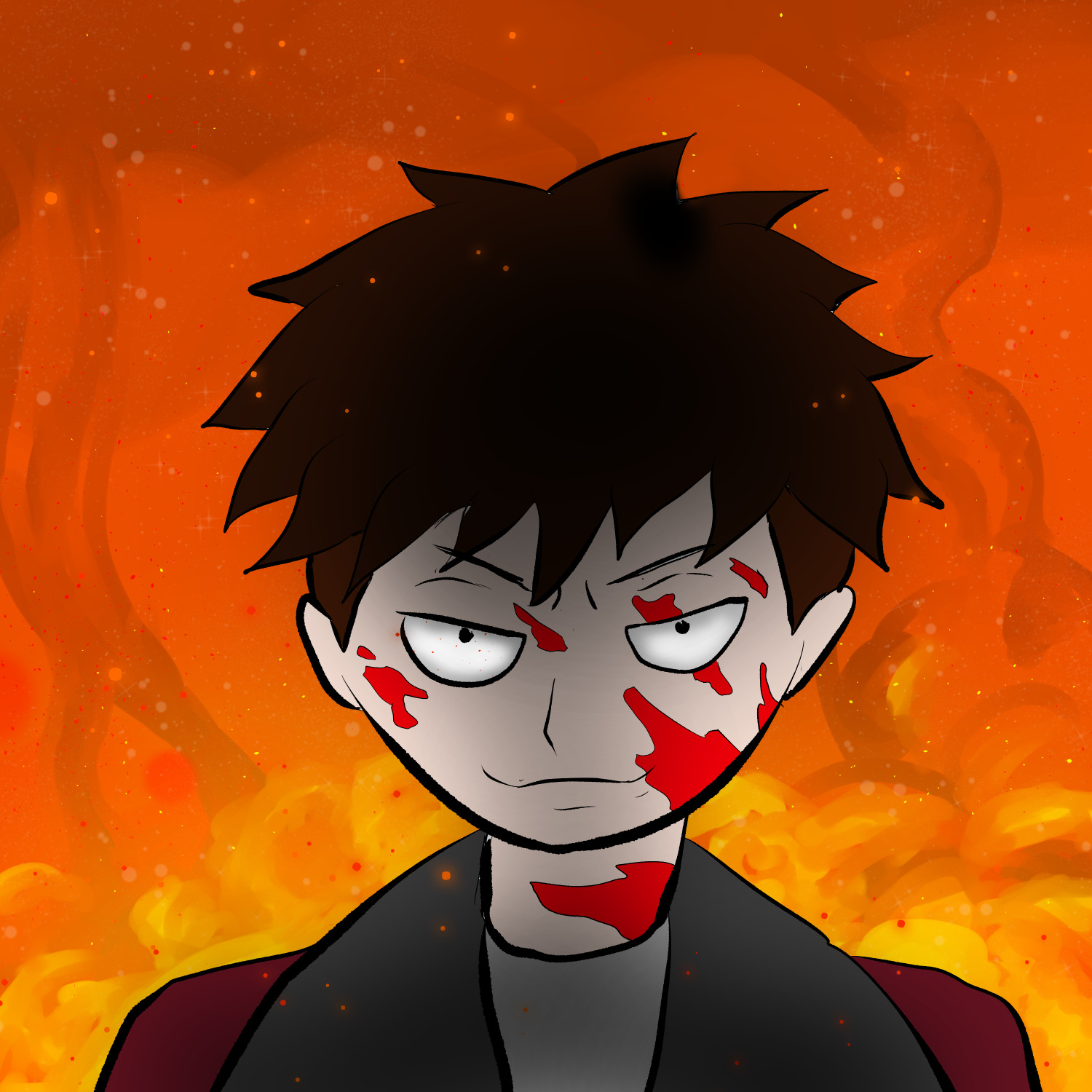 REDROCK - 1 | Space Hunters