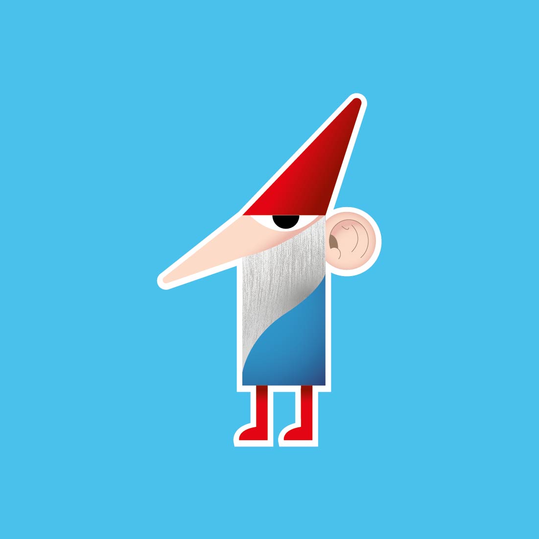 The Duende (English) | WEBTOON
