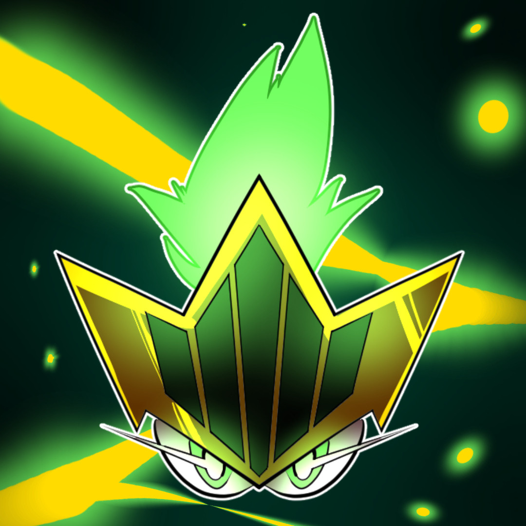 MICHAEL KNIGHT | WEBTOON