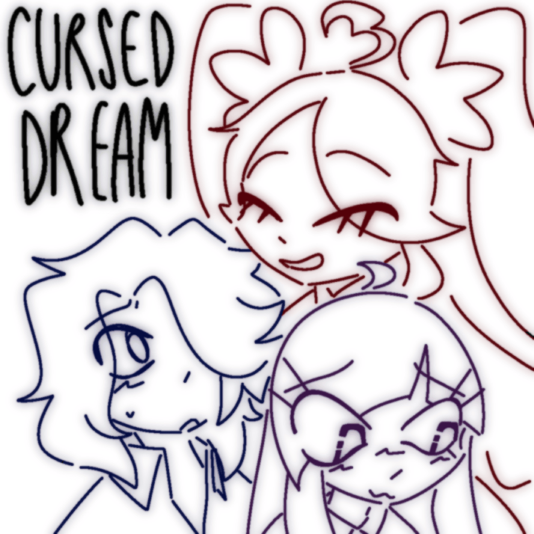 Cursed Dream | WEBTOON