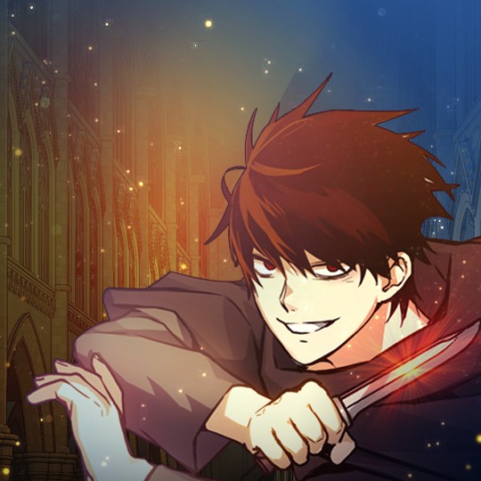 Bad Ending Maker | WEBTOON