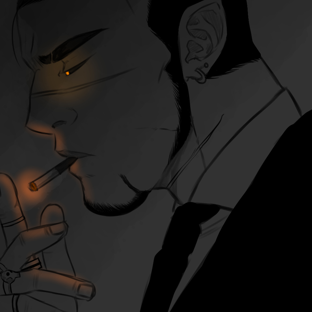 San Arseno | WEBTOON