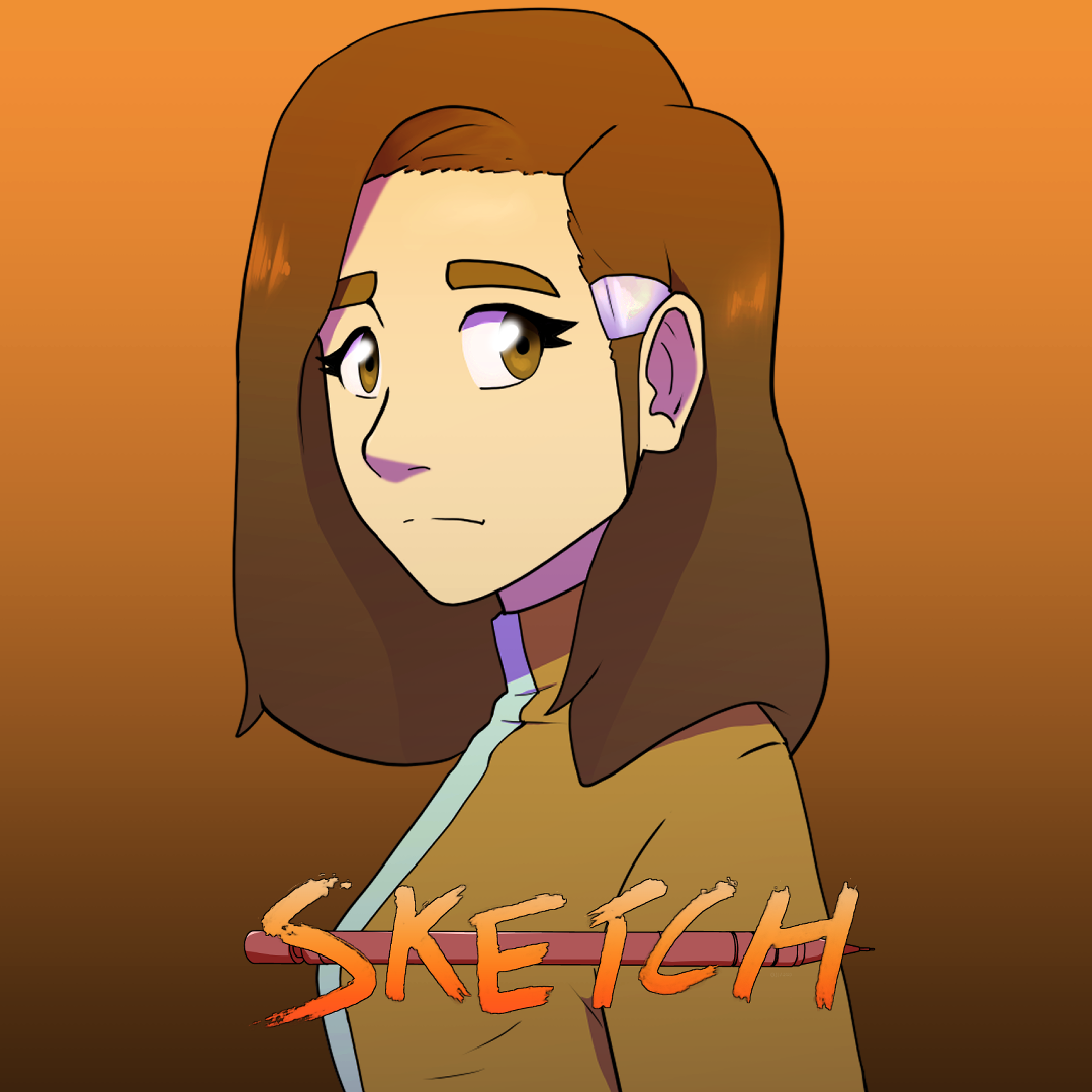 Chapter 1 - 1 | SKETCH