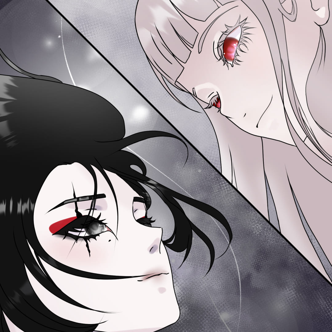 Black Butterfly | WEBTOON