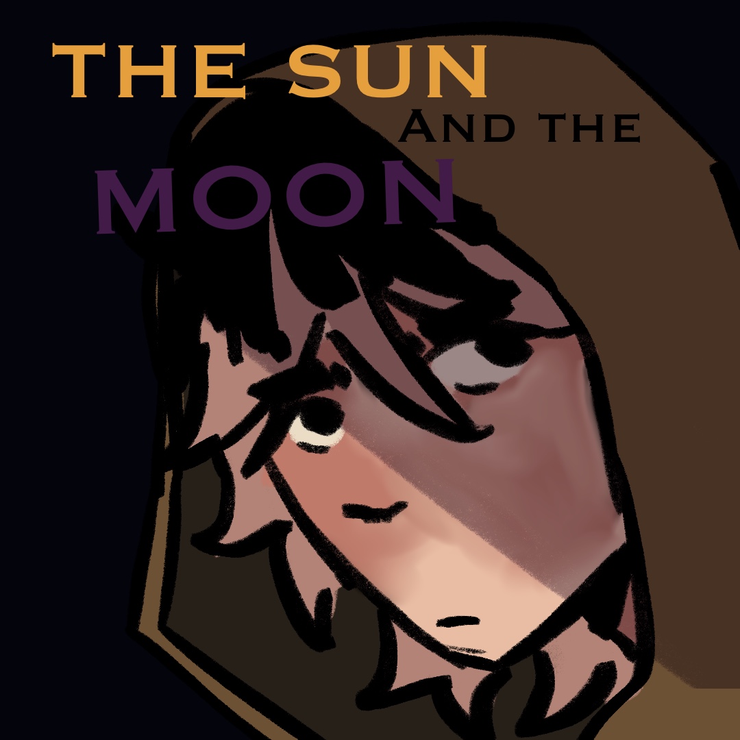 The sun and the moon | WEBTOON