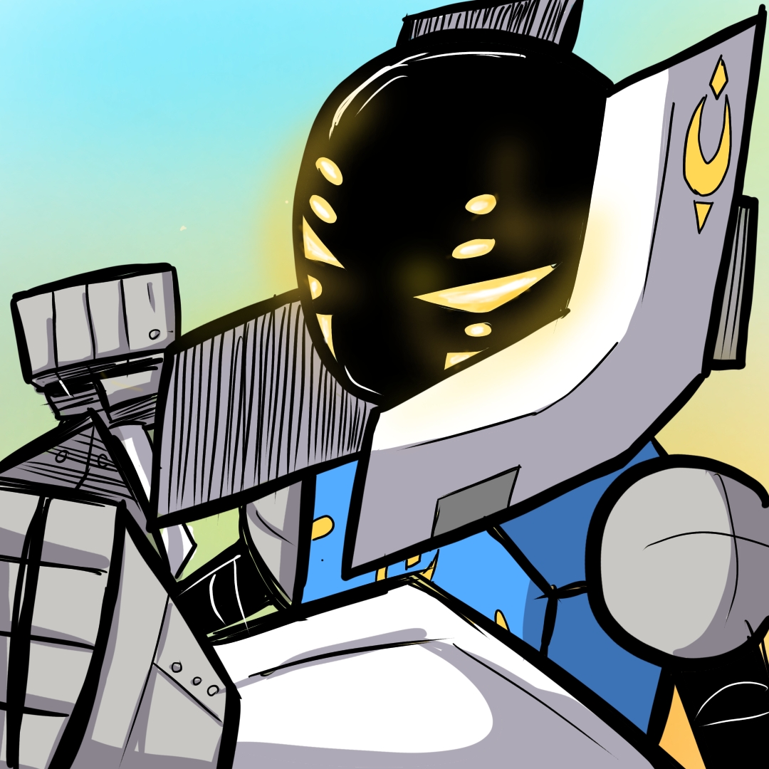 Captain Kinetic | WEBTOON