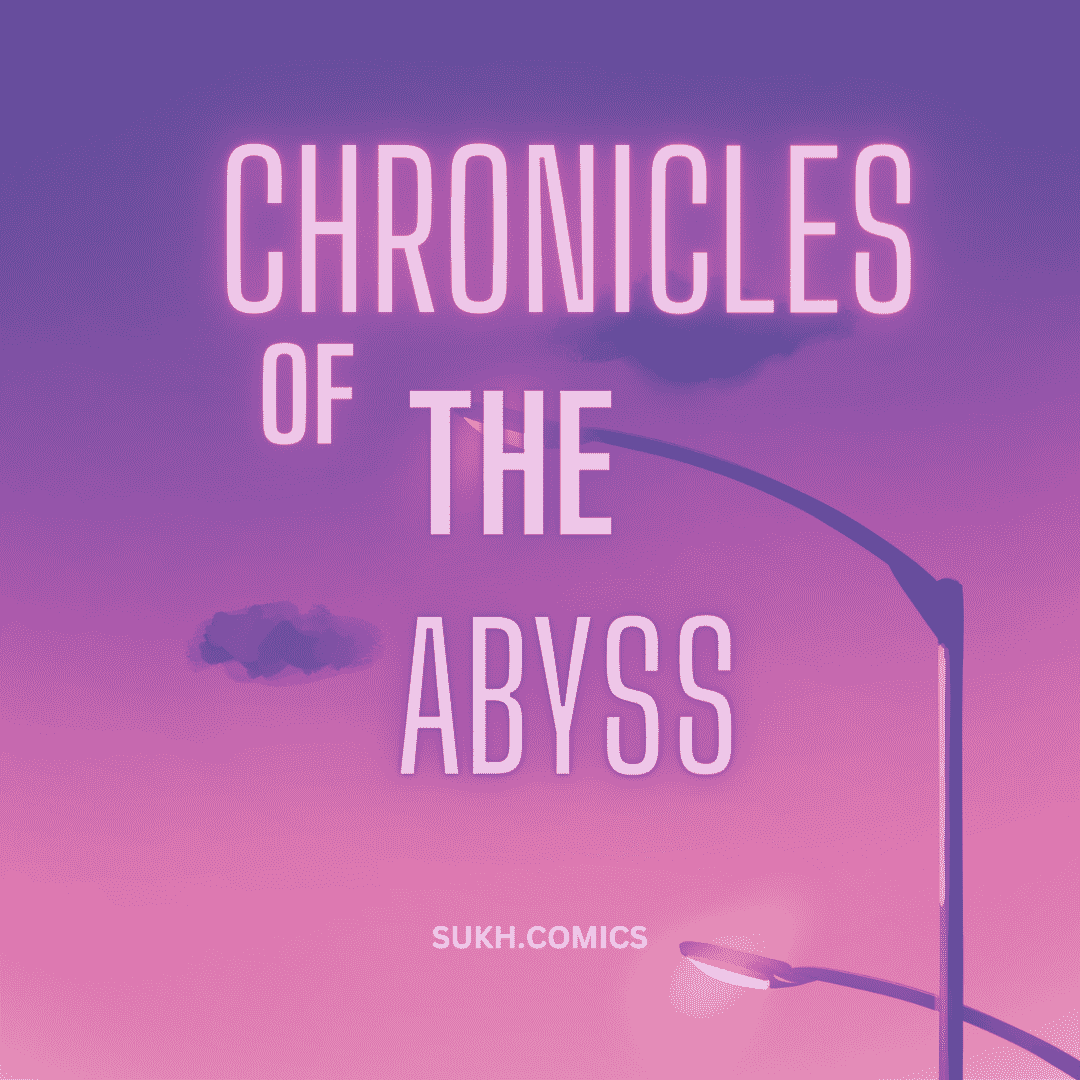 Chronicles of the abyss | WEBTOON