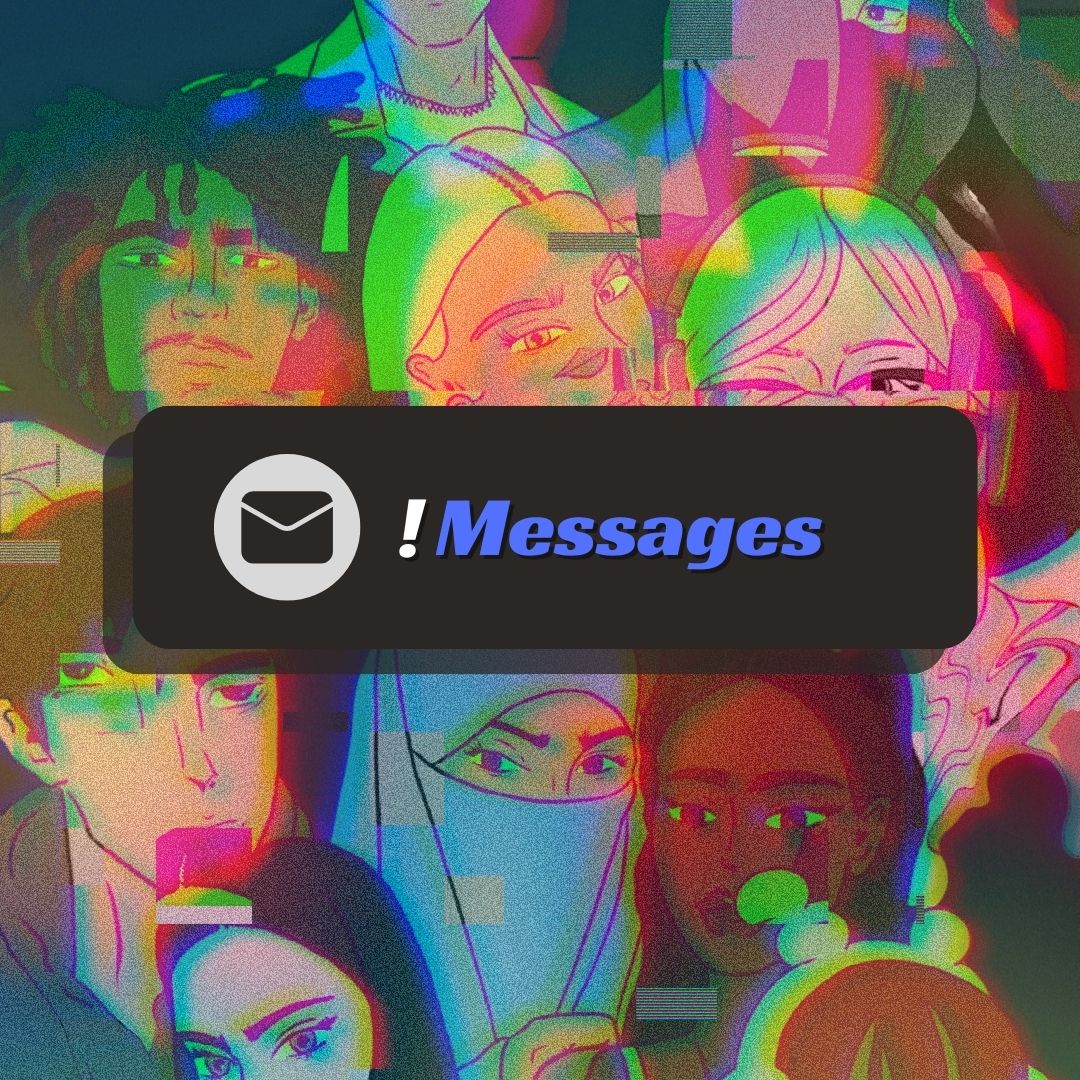 Par Message | WEBTOON