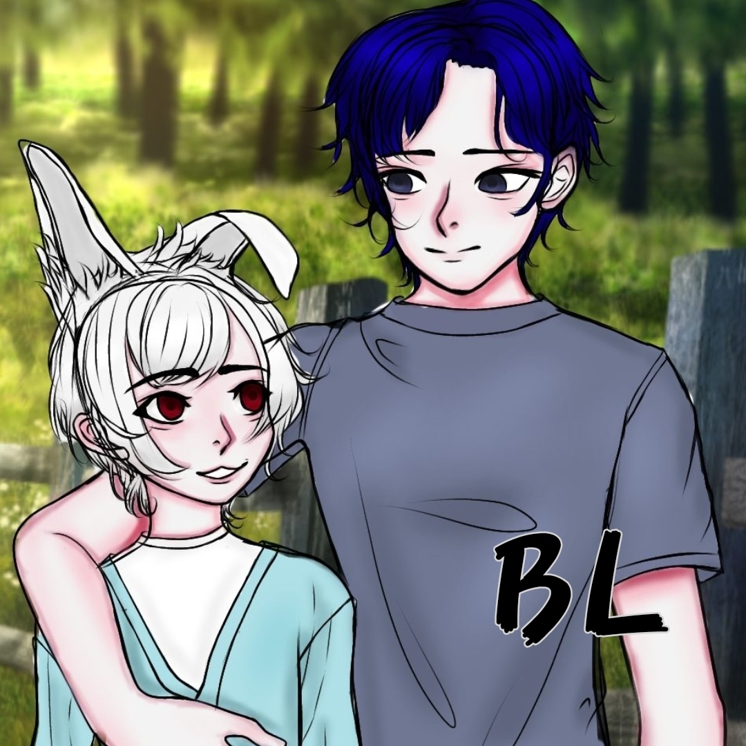 Mi lindo Rabbit | WEBTOON