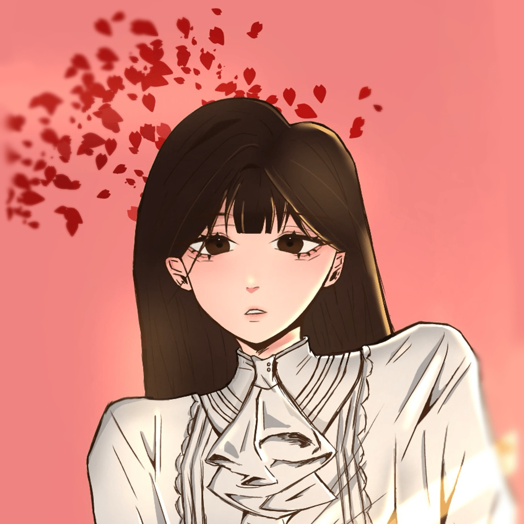 Love Revenge | WEBTOON