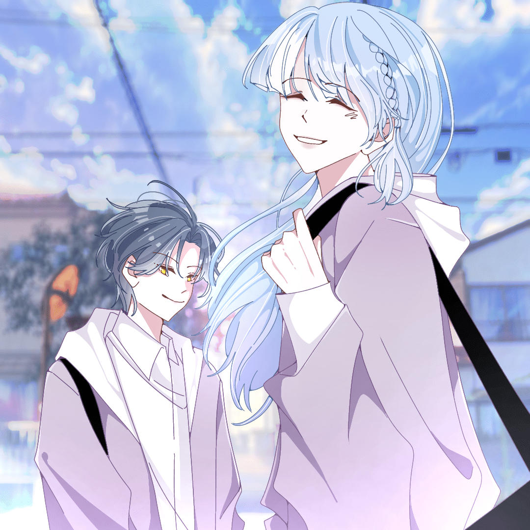 Our story | LINE WEBTOON