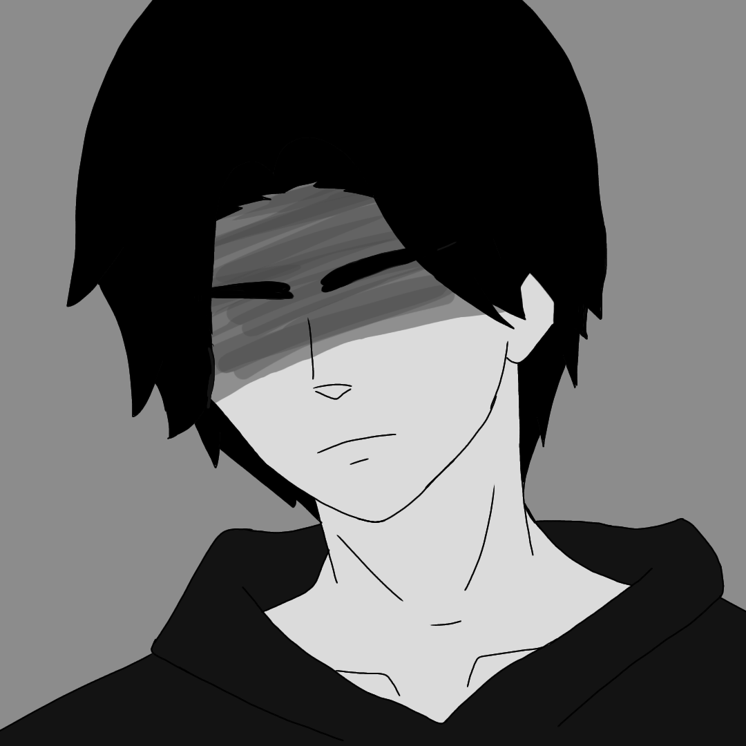 Broke-Guy | WEBTOON