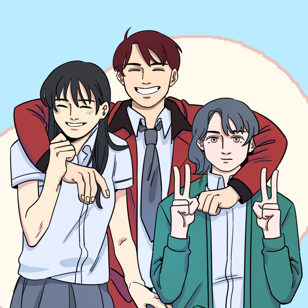 Slash | LINE WEBTOON