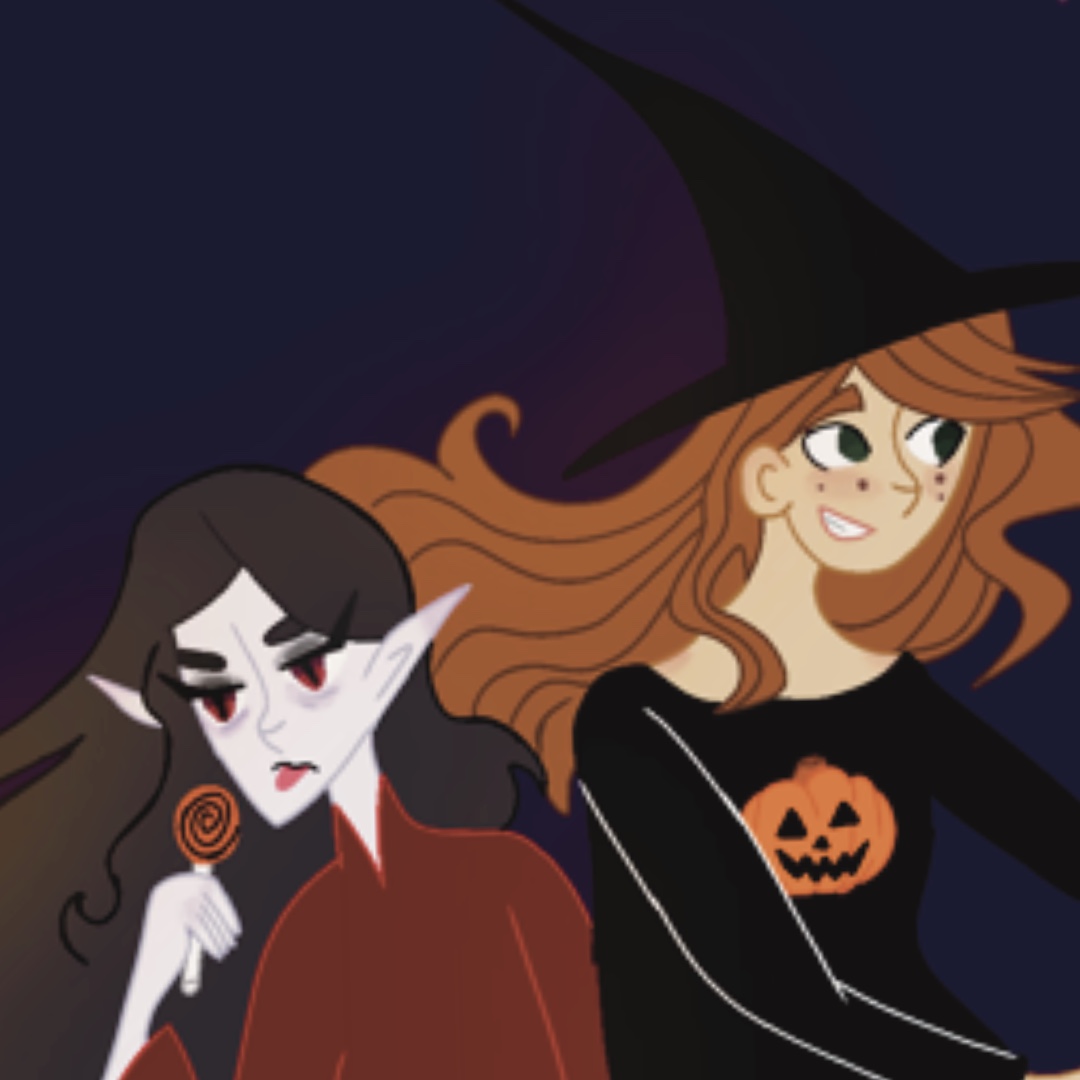 Witches' Broth | WEBTOON