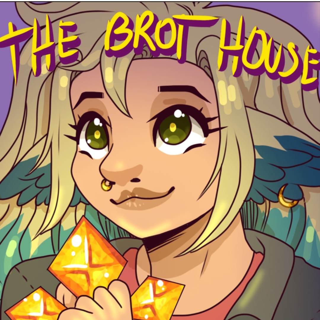 The Brot House | WEBTOON