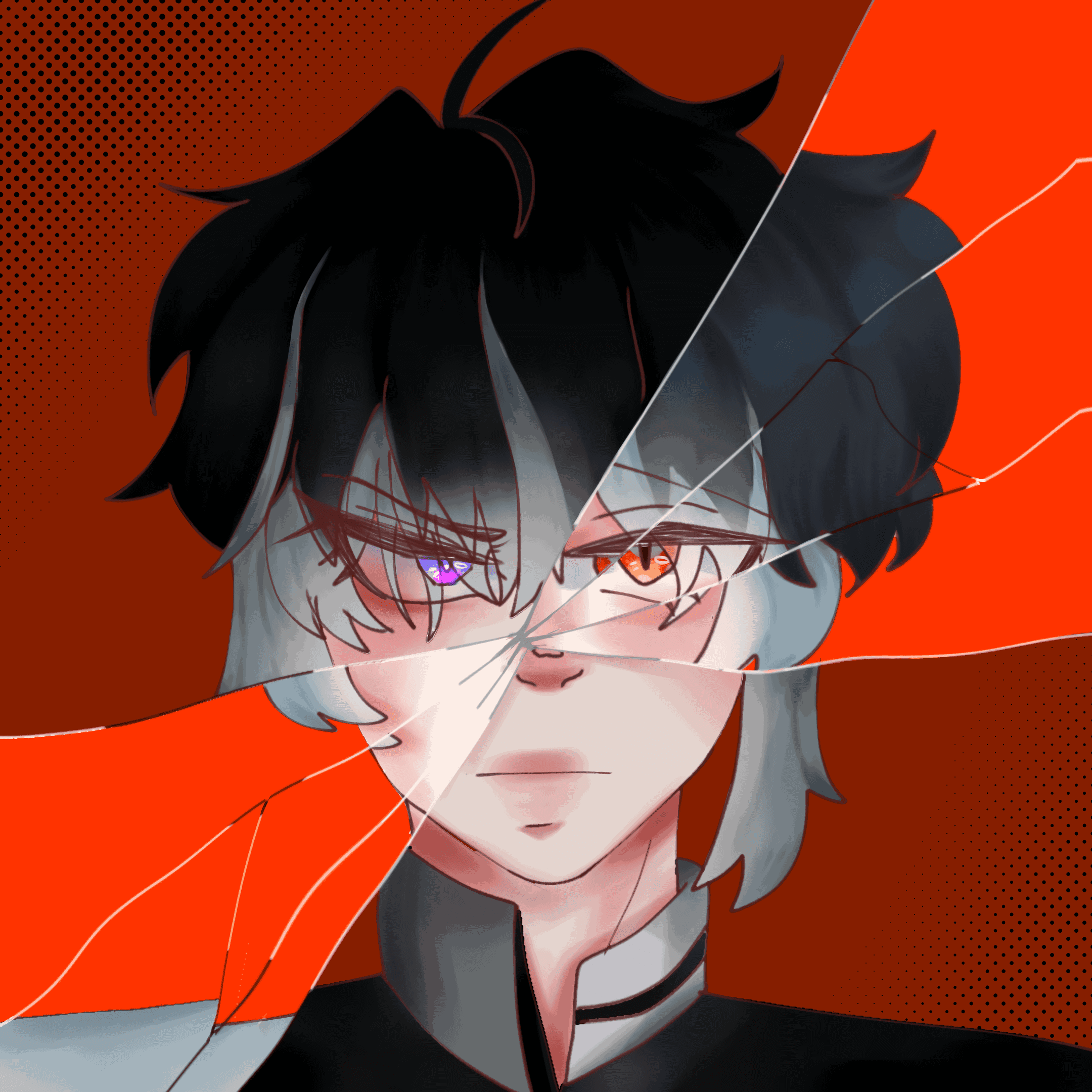 Shadow City | WEBTOON