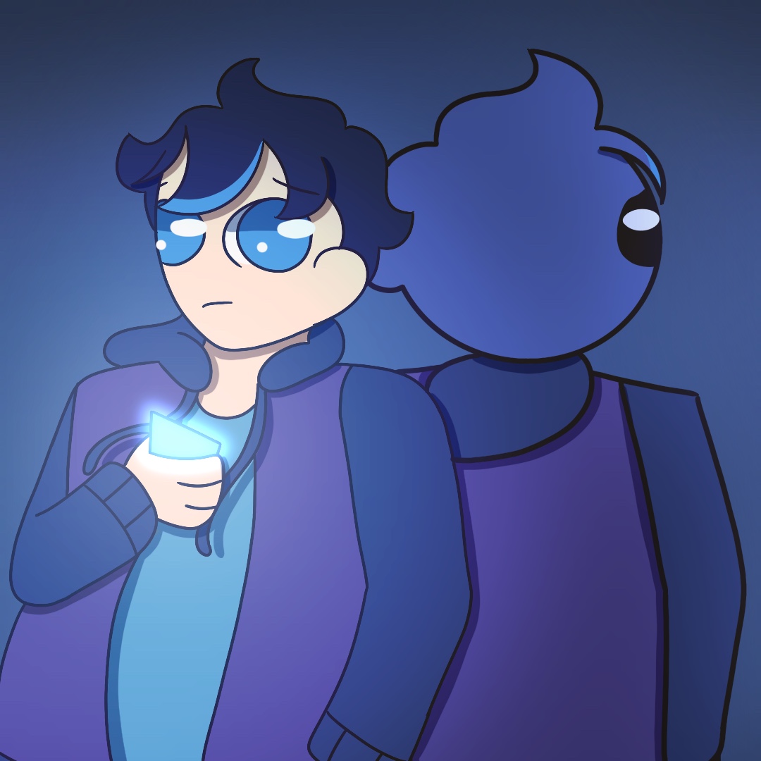 The Other Side | WEBTOON