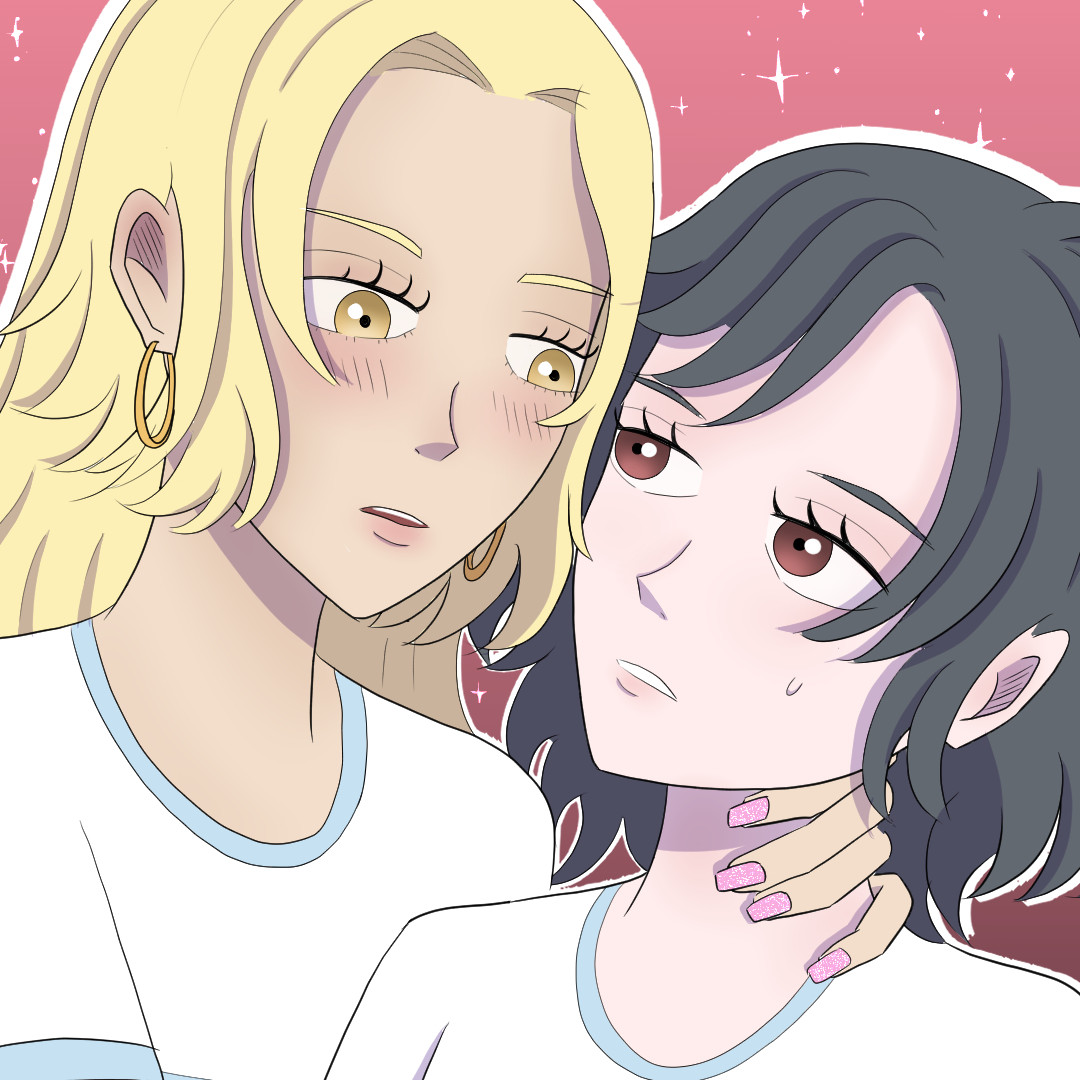Idea Equivocada (GL) | WEBTOON