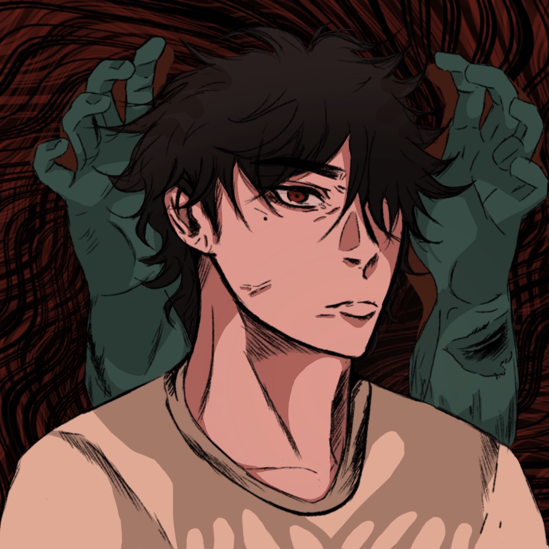 Rewriting the Ending | WEBTOON