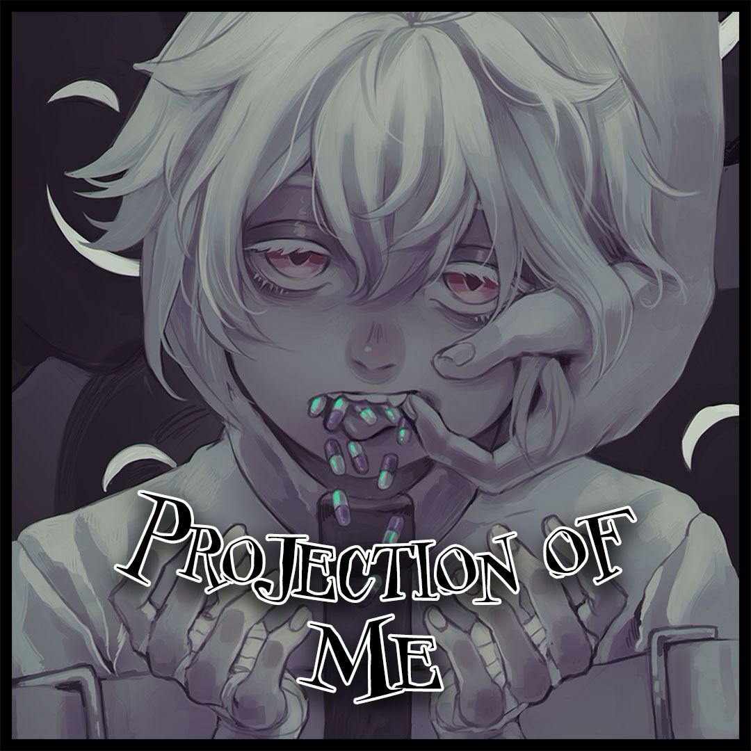 Projection of Me | WEBTOON