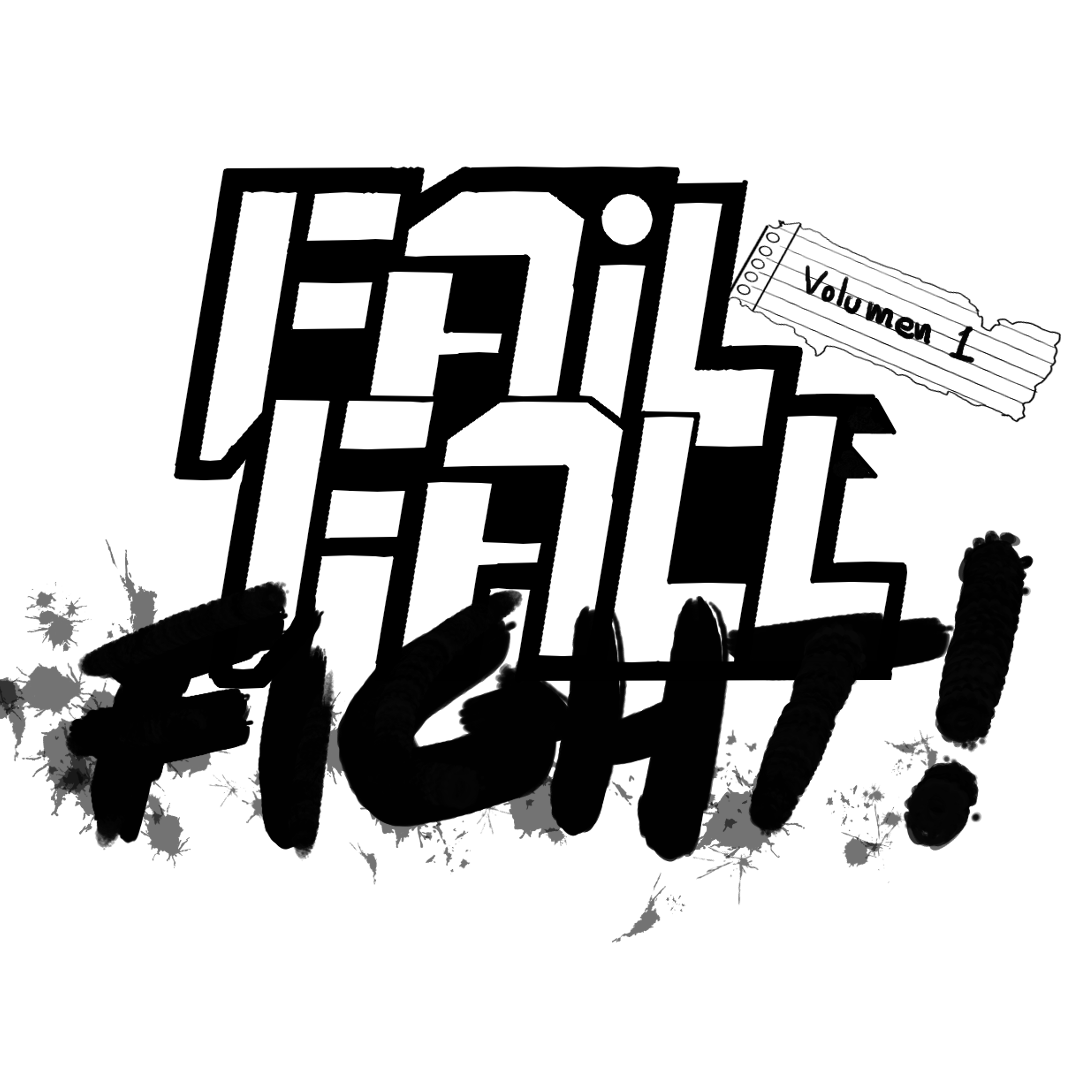 FAIL FALL FIGHT! | WEBTOON