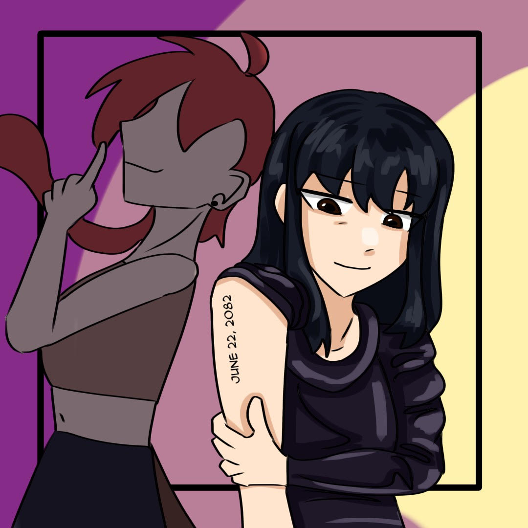 Our Real "Life" | WEBTOON