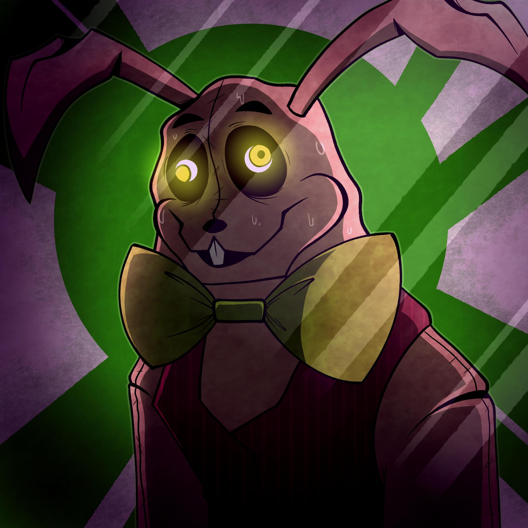 The Rabbit: Bailarín | WEBTOON