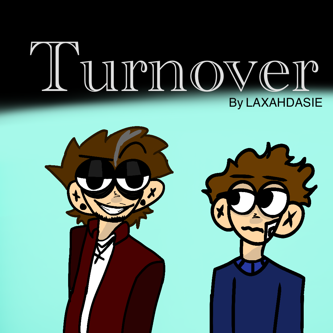 Turnover WEBTOON turnover-webtoon