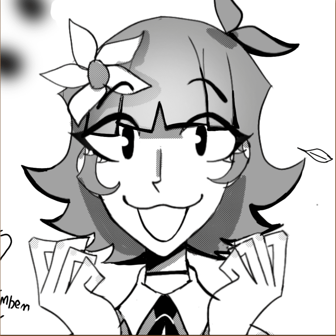 Elemental boy (REMAKE) | WEBTOON
