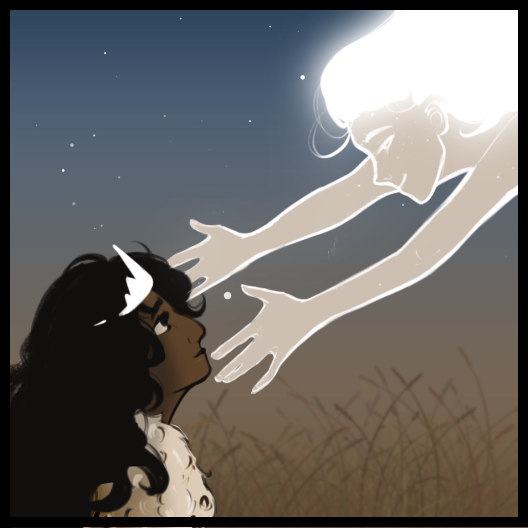 Angel & Princess | WEBTOON