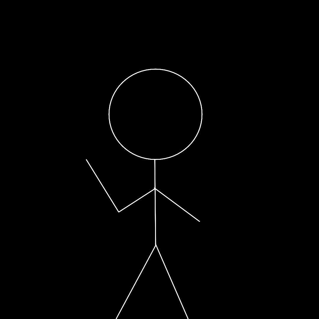 Stickpeople | WEBTOON