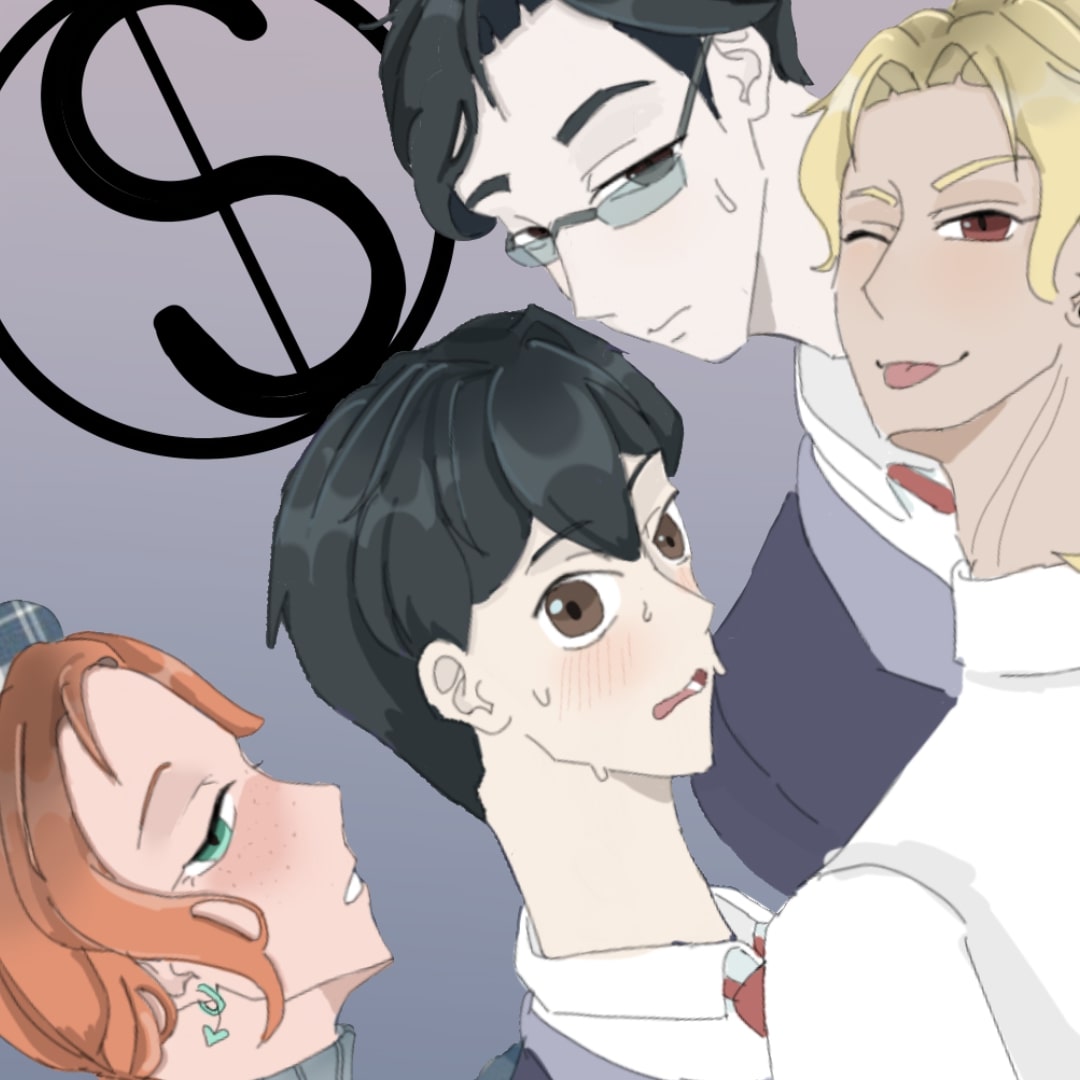 To repay debt | WEBTOON