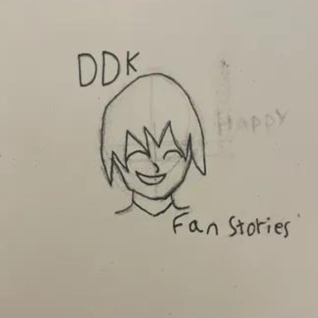 Deeper Dark (fan series) | WEBTOON